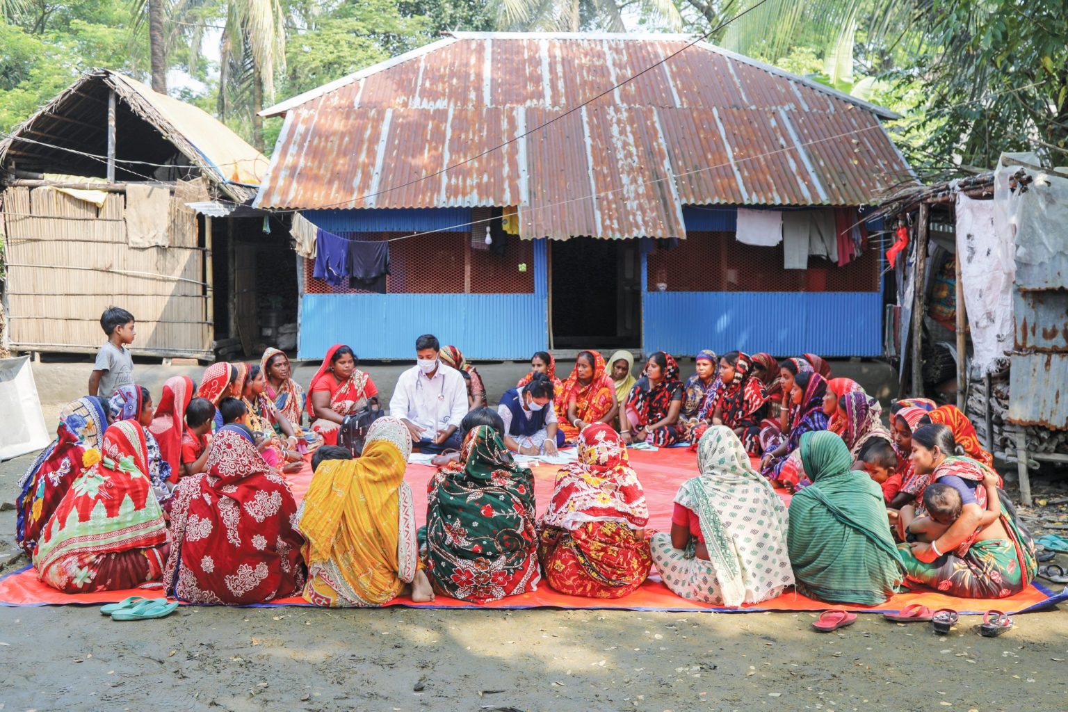 PKSF all set to launch new project 'SMART'