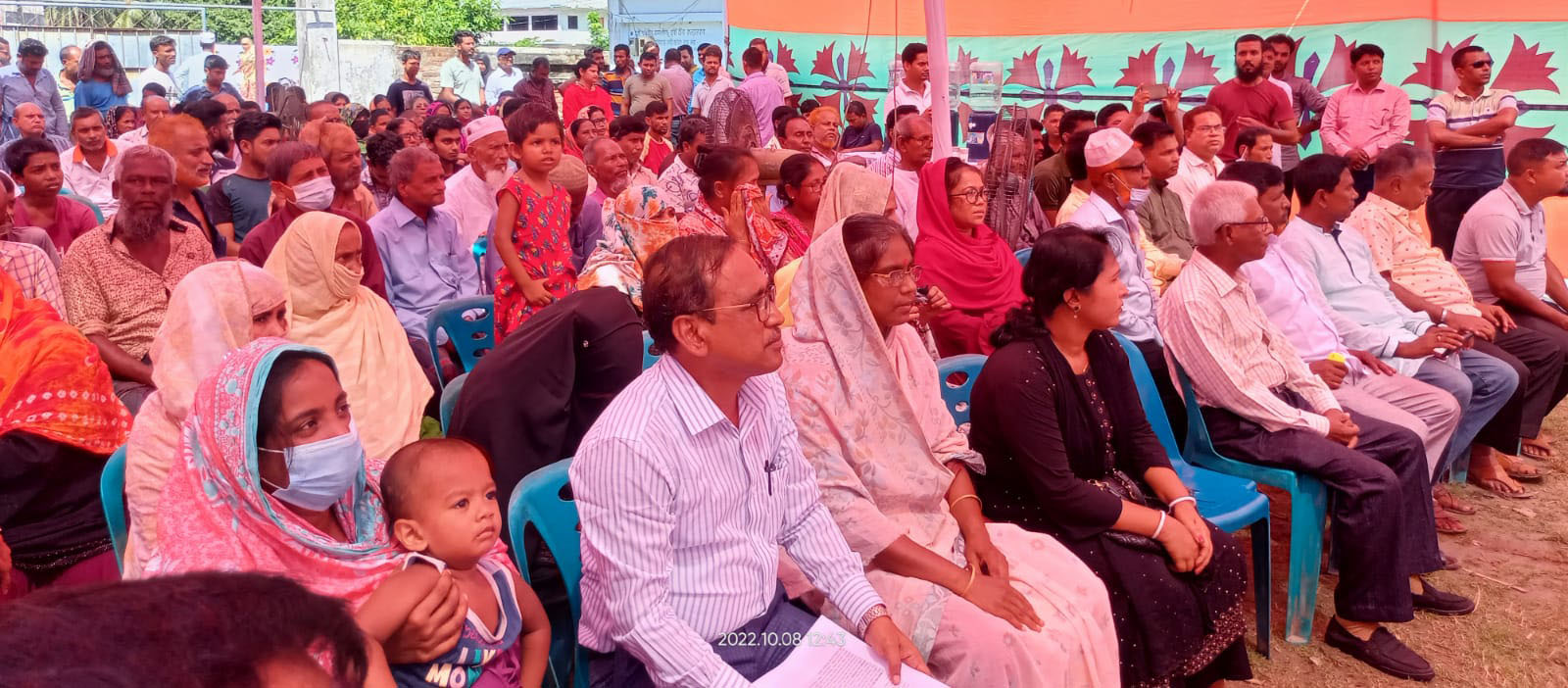 Two more desalination plants for salinity-hit coastal people