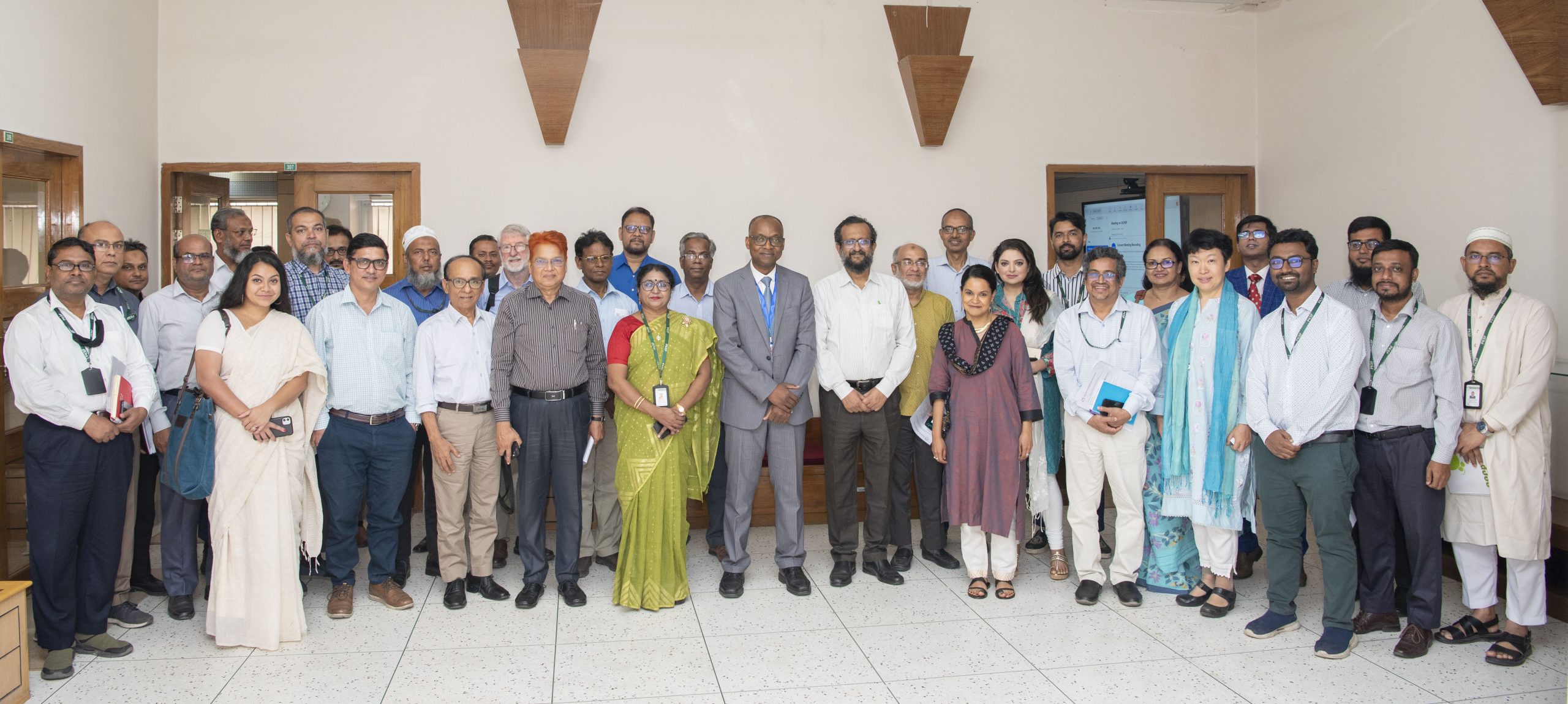 WB to support Bangladesh to become upper middle-income country