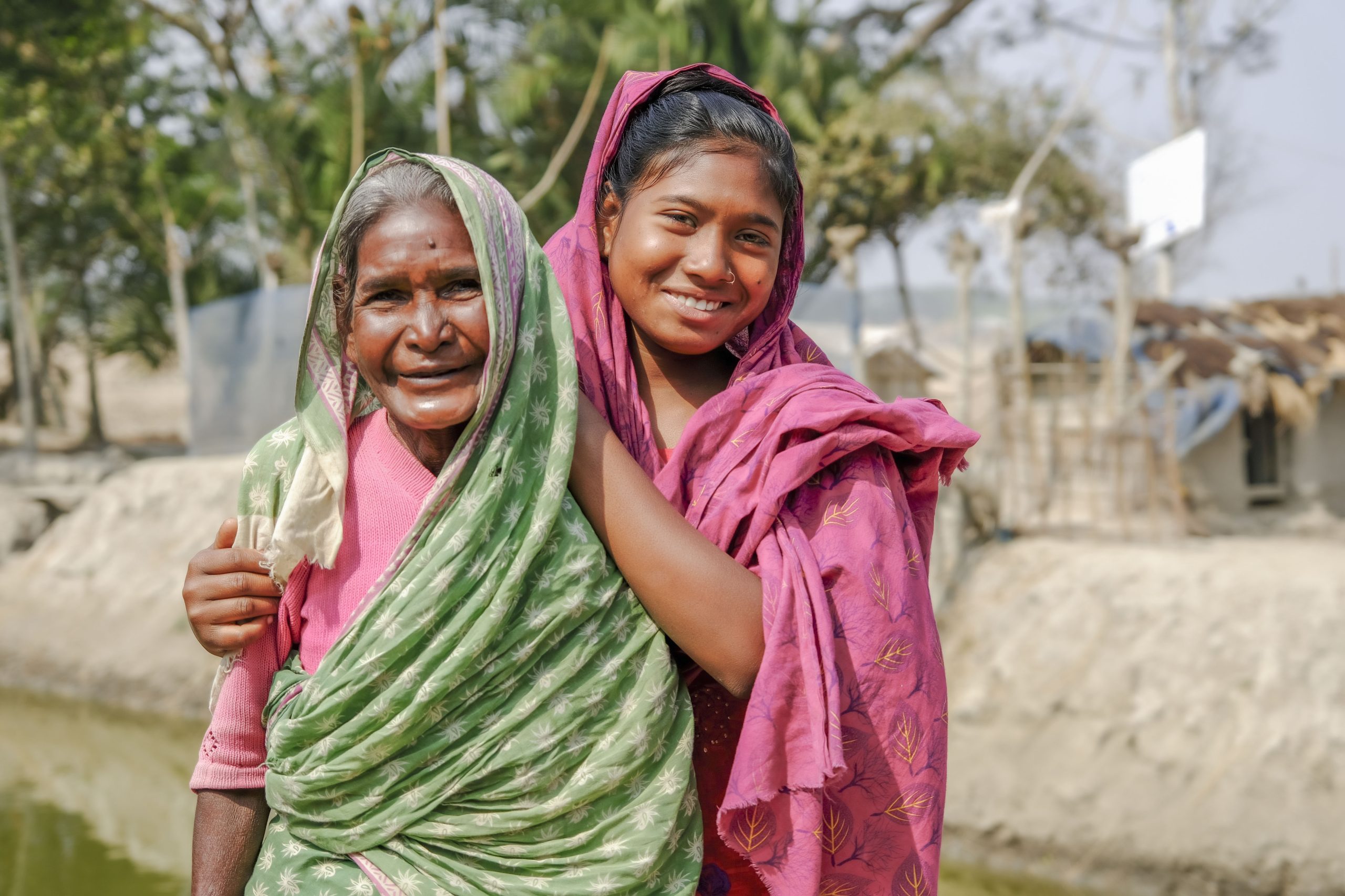 Discussion sessions held on PPEPP and BD Rural WASH for HCD projects