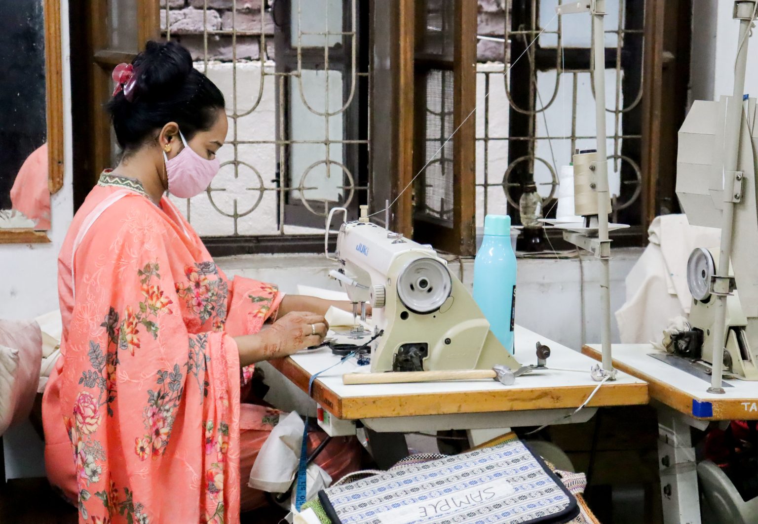 Programs - Palli Karma-Sahayak Foundation (PKSF)