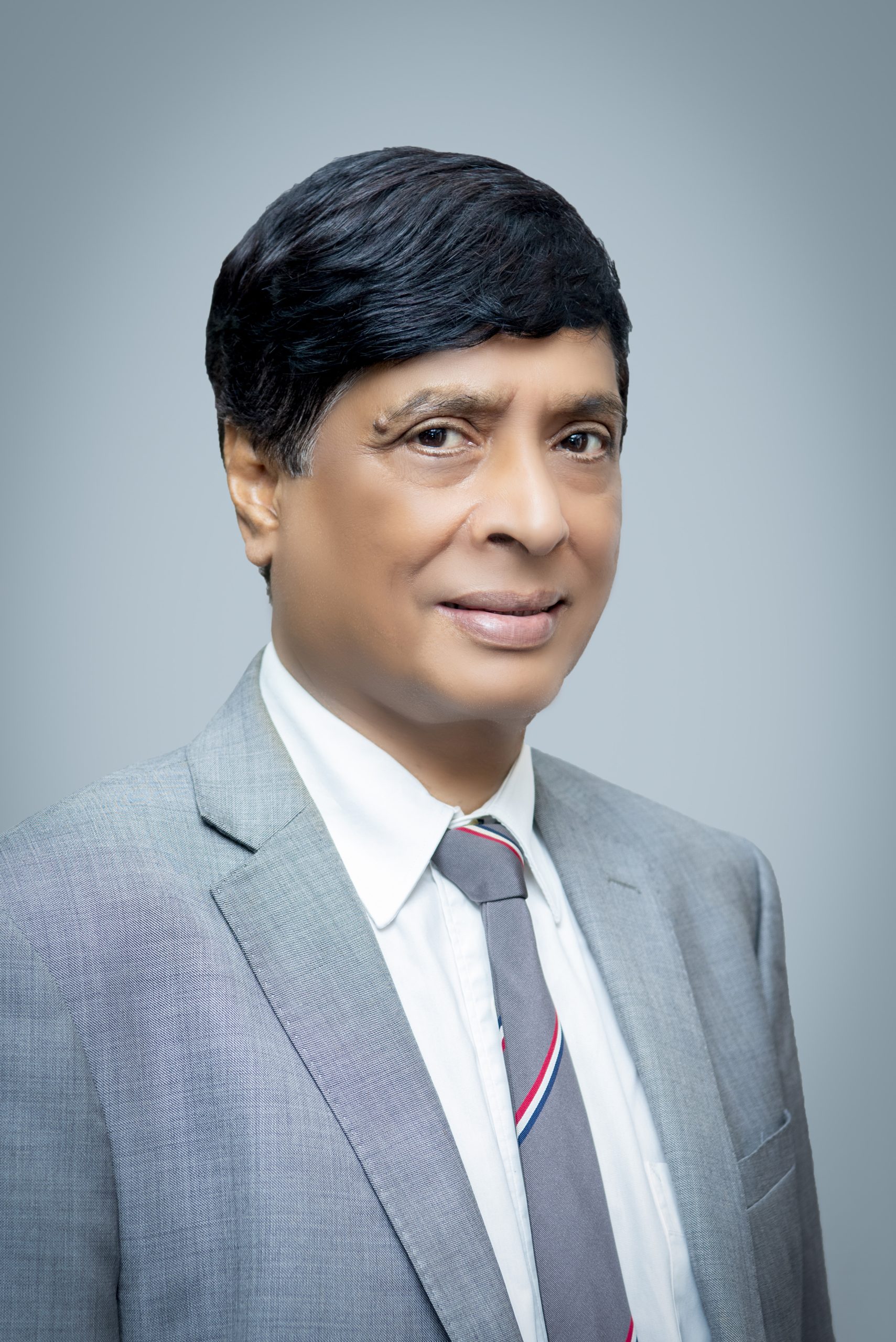 Chairman - Palli Karma-Sahayak Foundation (PKSF)