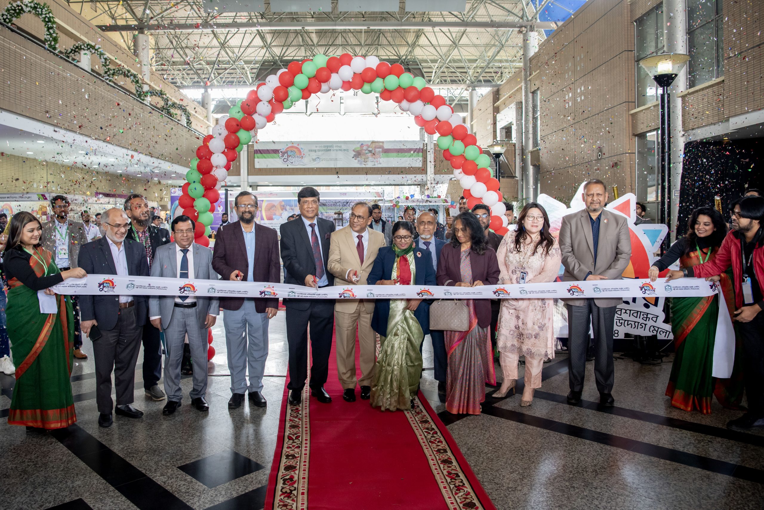 Micro-entrepreneurs expedite economic development: PKSF Chairman says ...