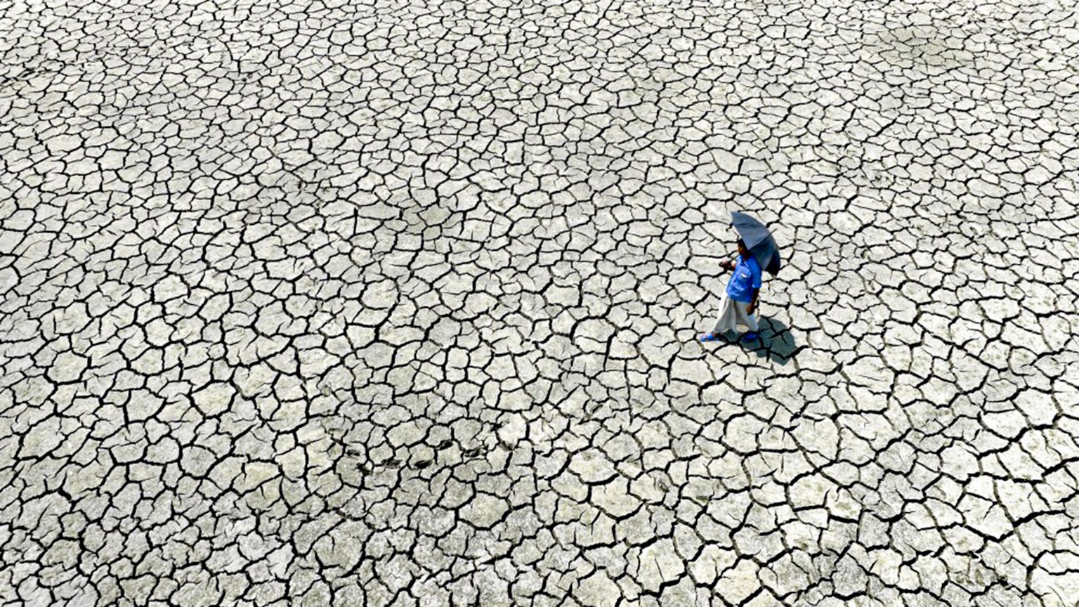 Extended Community Climate Change Project-Drought (ECCCP-Drought ...