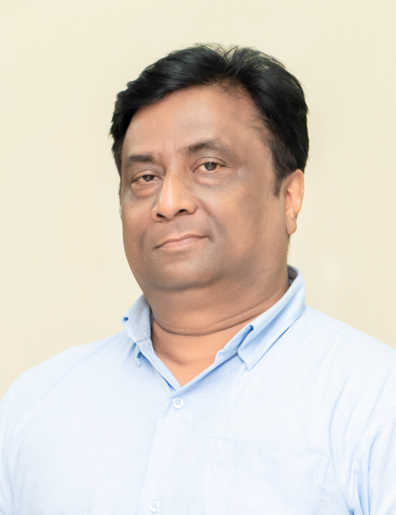 Prof Dr Md Taufiqul Islam - Palli Karma-Sahayak Foundation (PKSF)